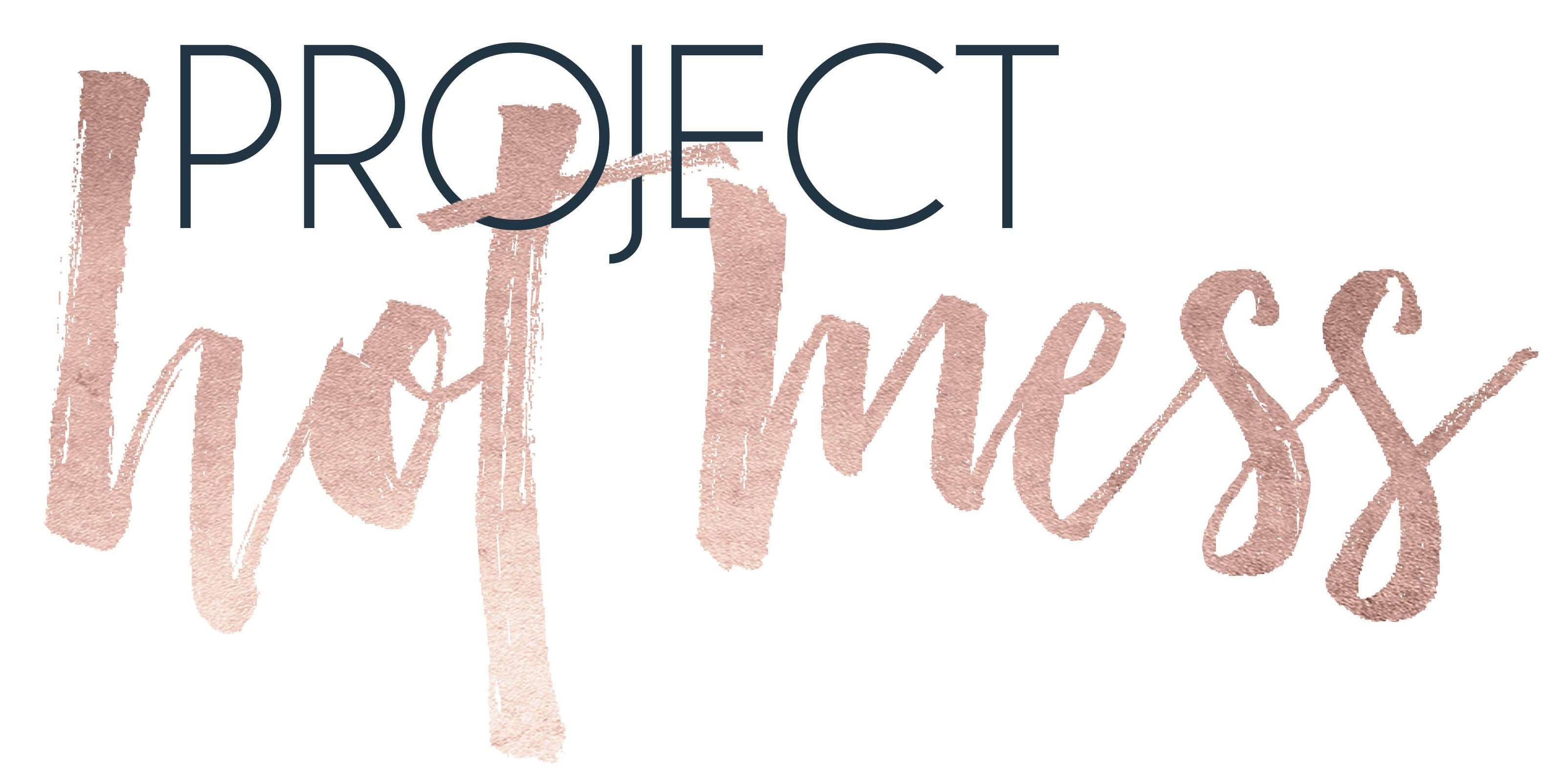 Small - Project Hot Mess - Project Hot Mess