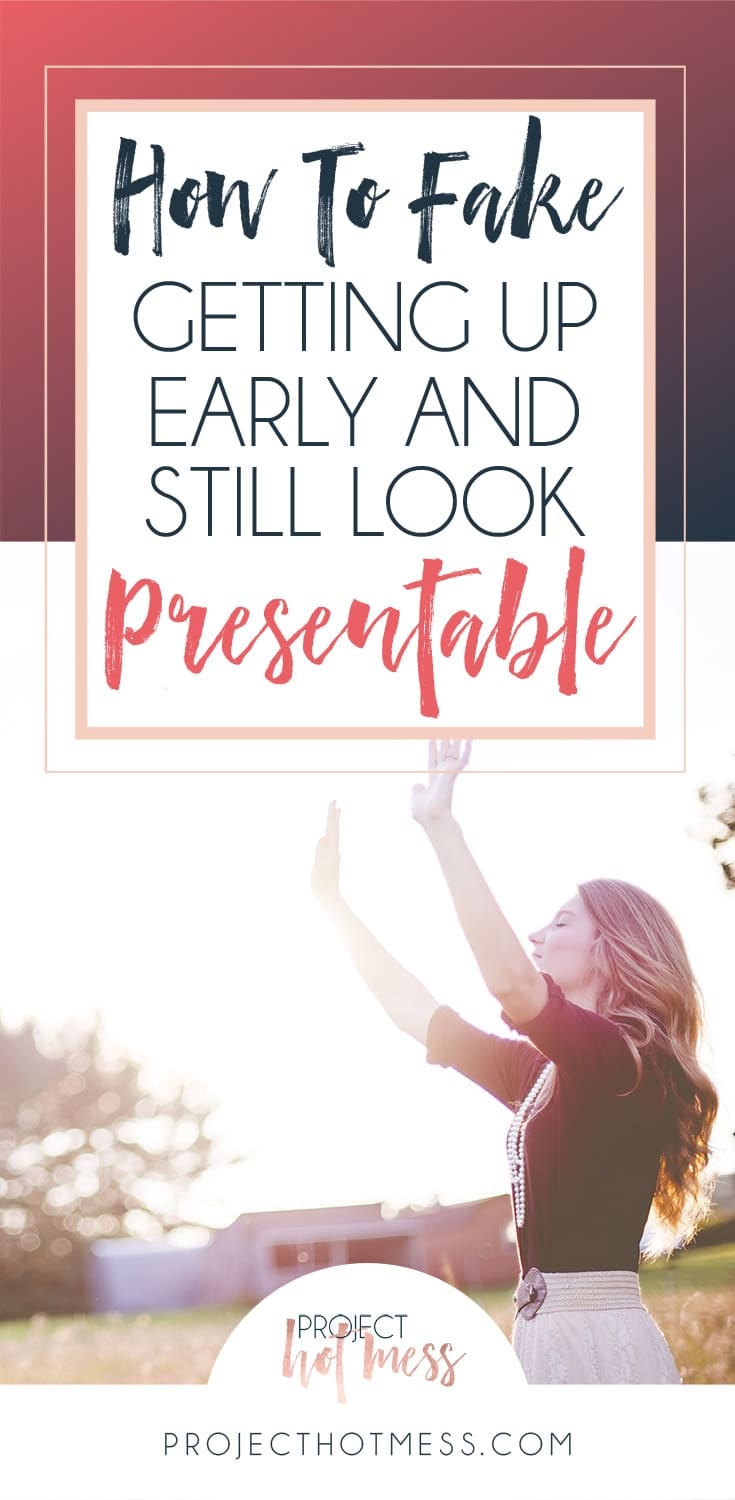 How-To-Fake-Getting-Up-Early-(And-Still-Look-Presentable)-gradient ...