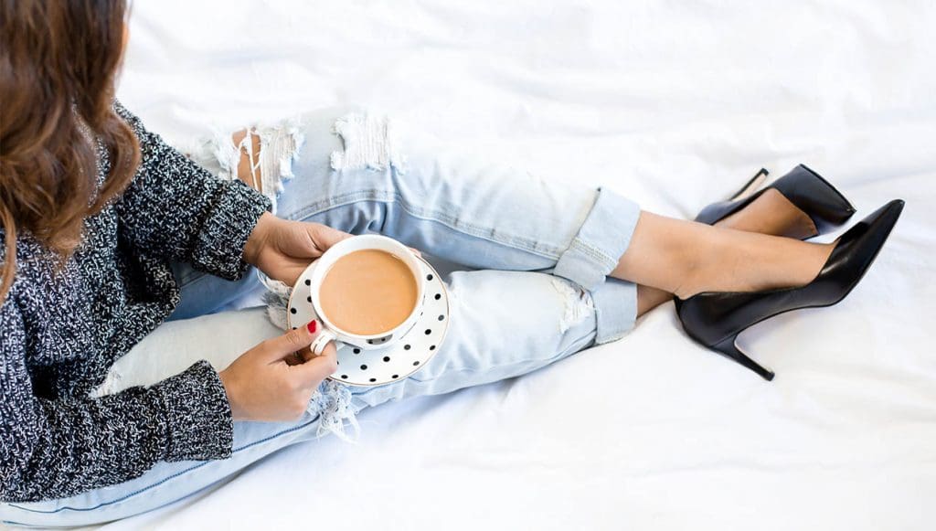 10 Ways To Gain Independence As A Woman - Project Hot Mess