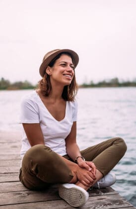 10 Ways To Gain Independence As A Woman - Project Hot Mess