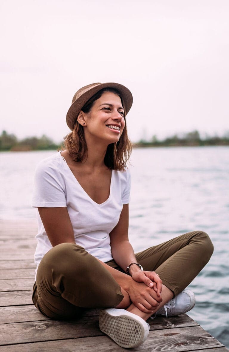 10 Ways To Gain Independence As A Woman - Project Hot Mess