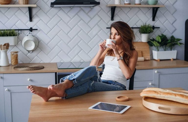5 Ways To Reduce Stress in Less Than 5 Minutes - Project Hot Mess