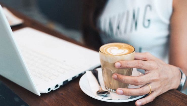 7 Things You Need To Know About Working From Home - Project Hot Mess