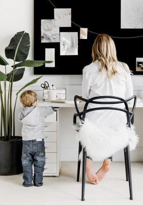 7 Things You Need To Know About Working From Home - Project Hot Mess