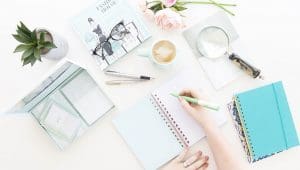 100+ Ultimate List of Daily Habits To Improve Your Life - Project Hot Mess