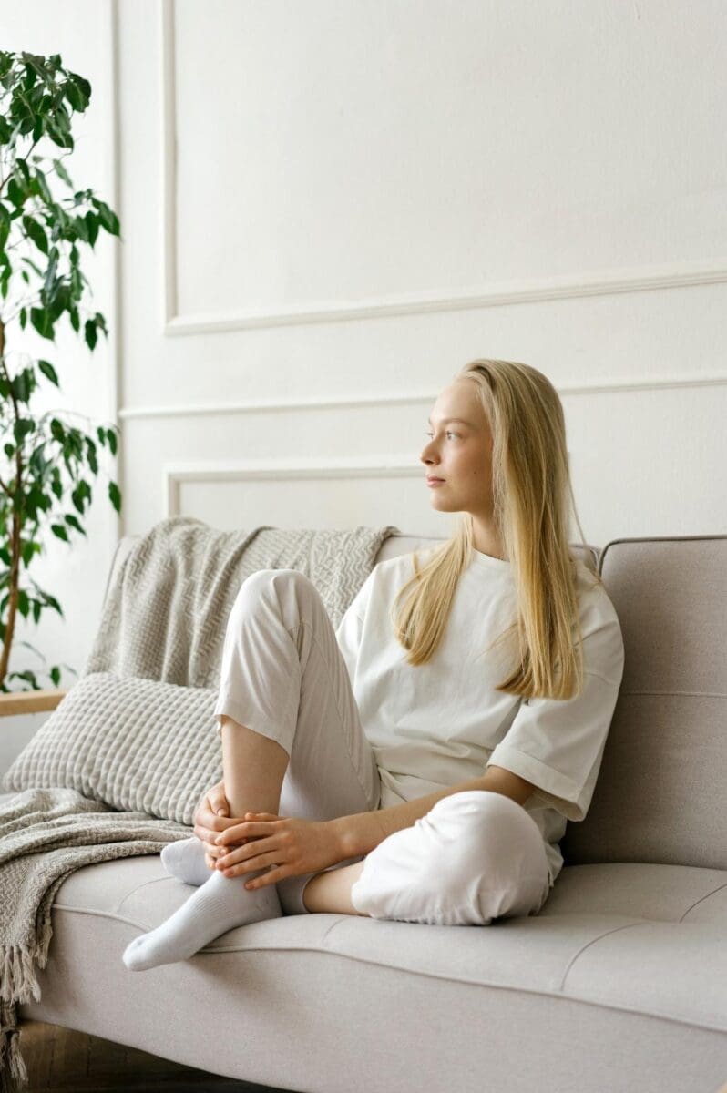 45 Weight Loss Affirmations: The Power of Positive Thinking on Your ...