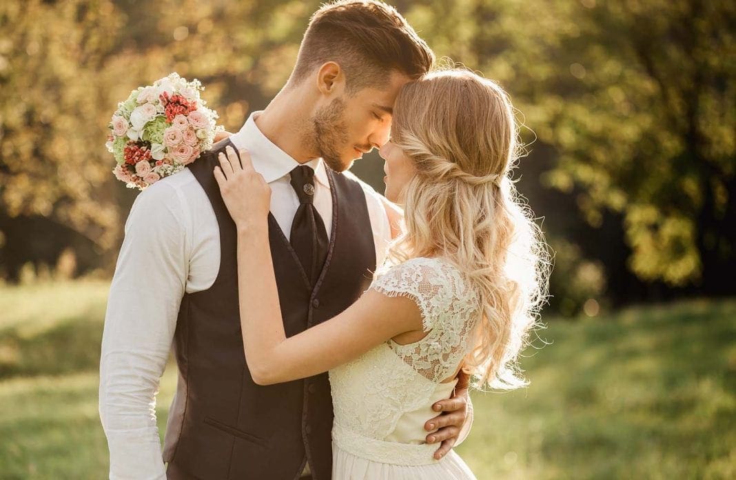 73 Inspirational Marriage Quotes For Loved Up Couples - Project Hot Mess