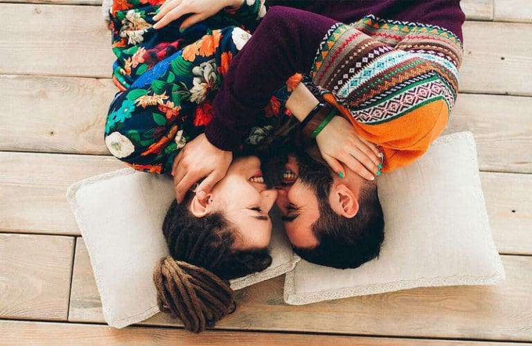 7 Things Happy Couples Do Every Day - Project Hot Mess
