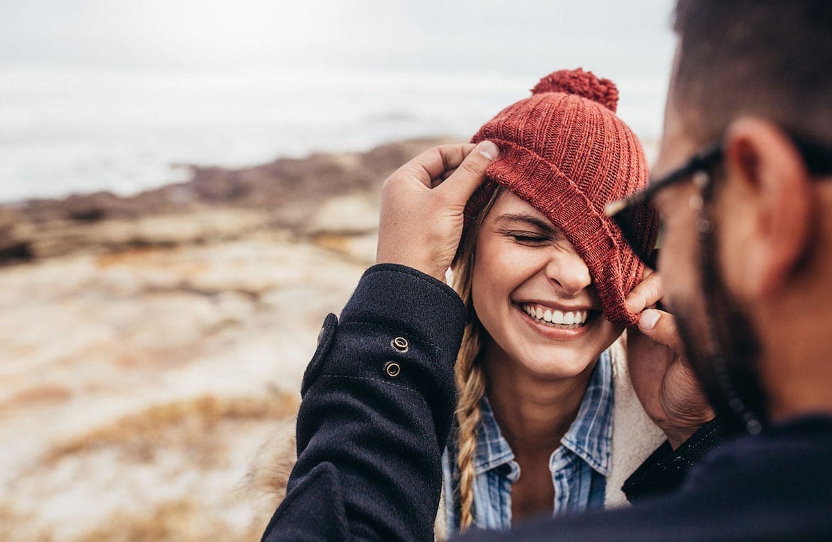 7 Things Happy Couples Do Every Day - Project Hot Mess