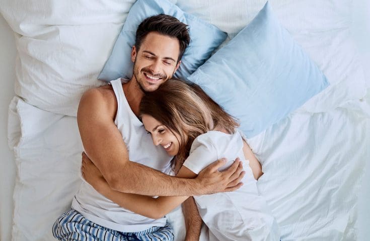7 Things Happy Couples Do Every Day - Project Hot Mess