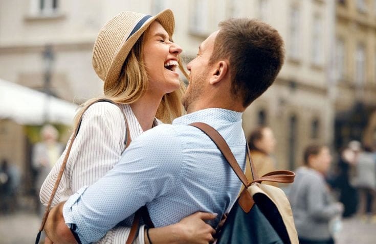 7 Things Happy Couples Do Every Day - Project Hot Mess