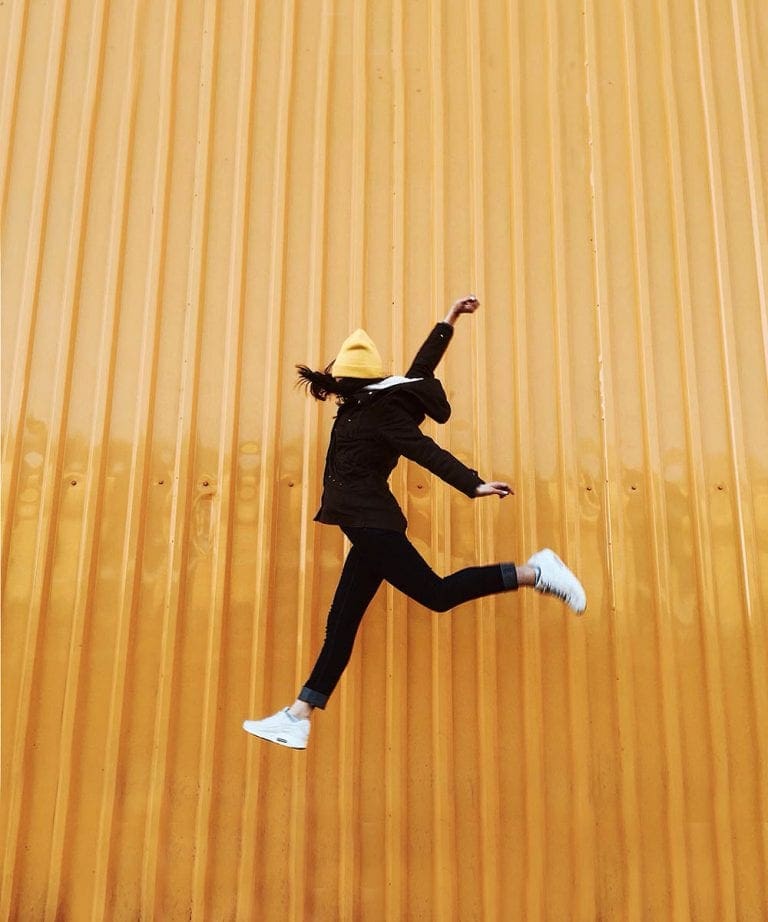 17 TED Talks To Get You Motivated In Life - Project Hot Mess