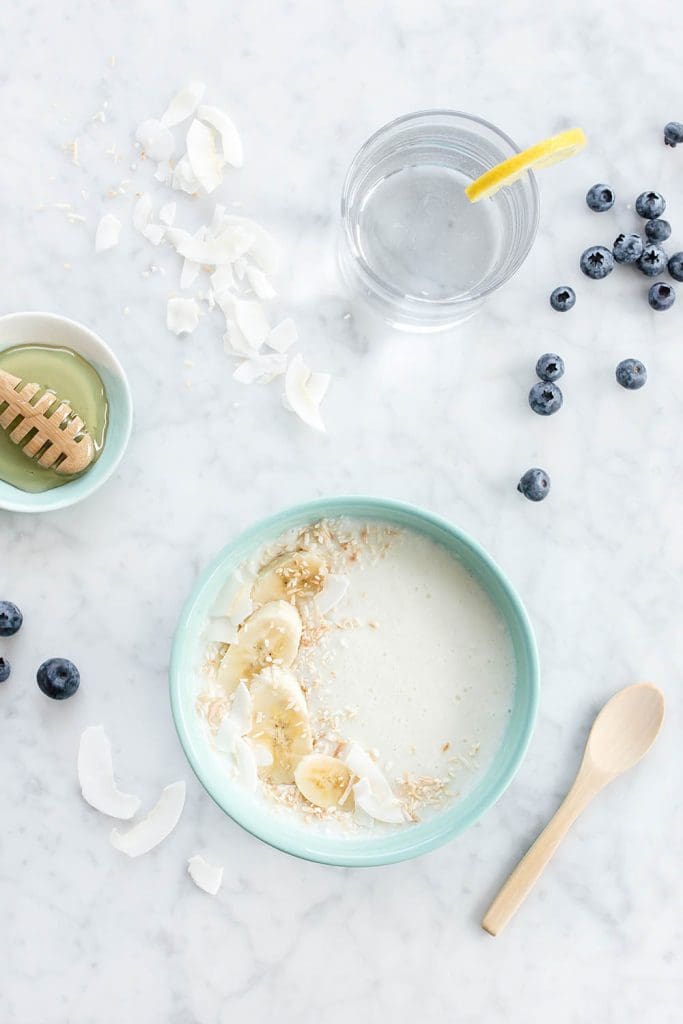 6 Foods To Give You A Natural Boost In Energy - Project Hot Mess