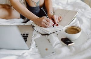 7 Habits Of Highly Organized People - Project Hot Mess