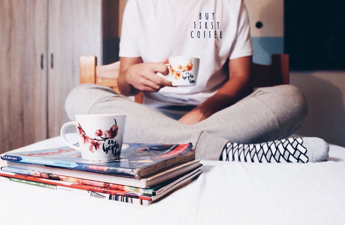 How To Start Waking Up At 5am (And Why You Should) - Project Hot Mess