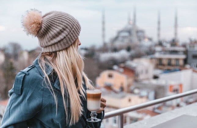 7 Warning Signs That Stress Is Taking Over Your Life (And How To Stop ...