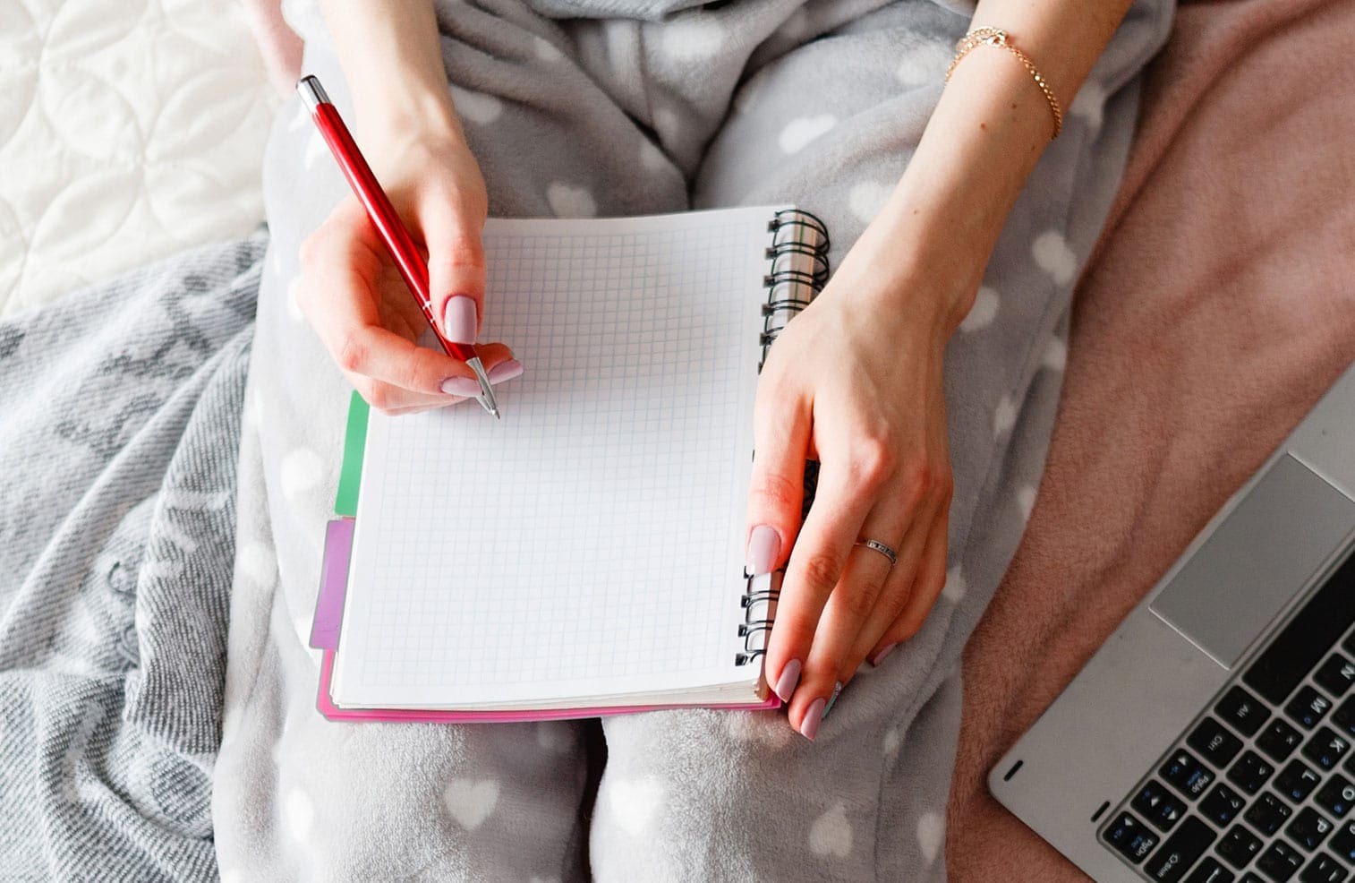 SML - 7 Warning Signs That Stress Is Taking Over Your Life (And How To ...