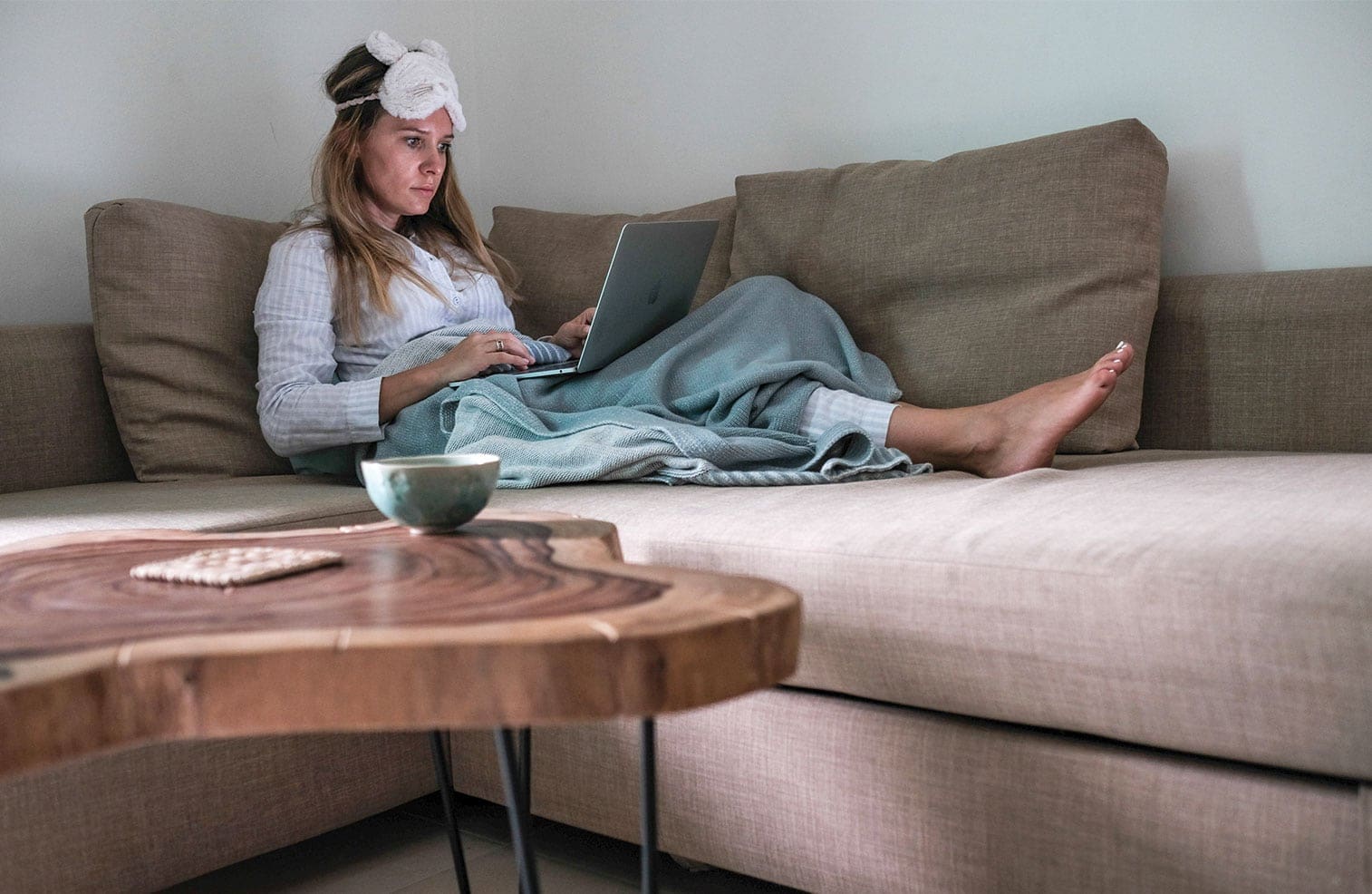 SML - 7 Warning Signs That Stress Is Taking Over Your Life (And How To ...