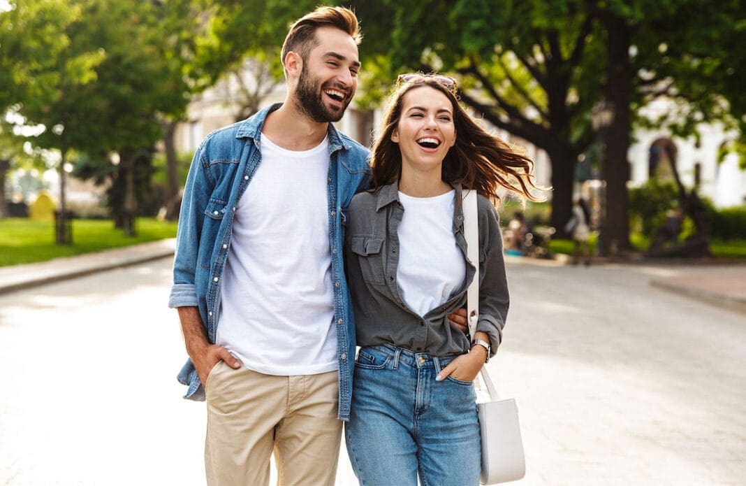 120 Conversation Starters For Married Couples - Project Hot Mess