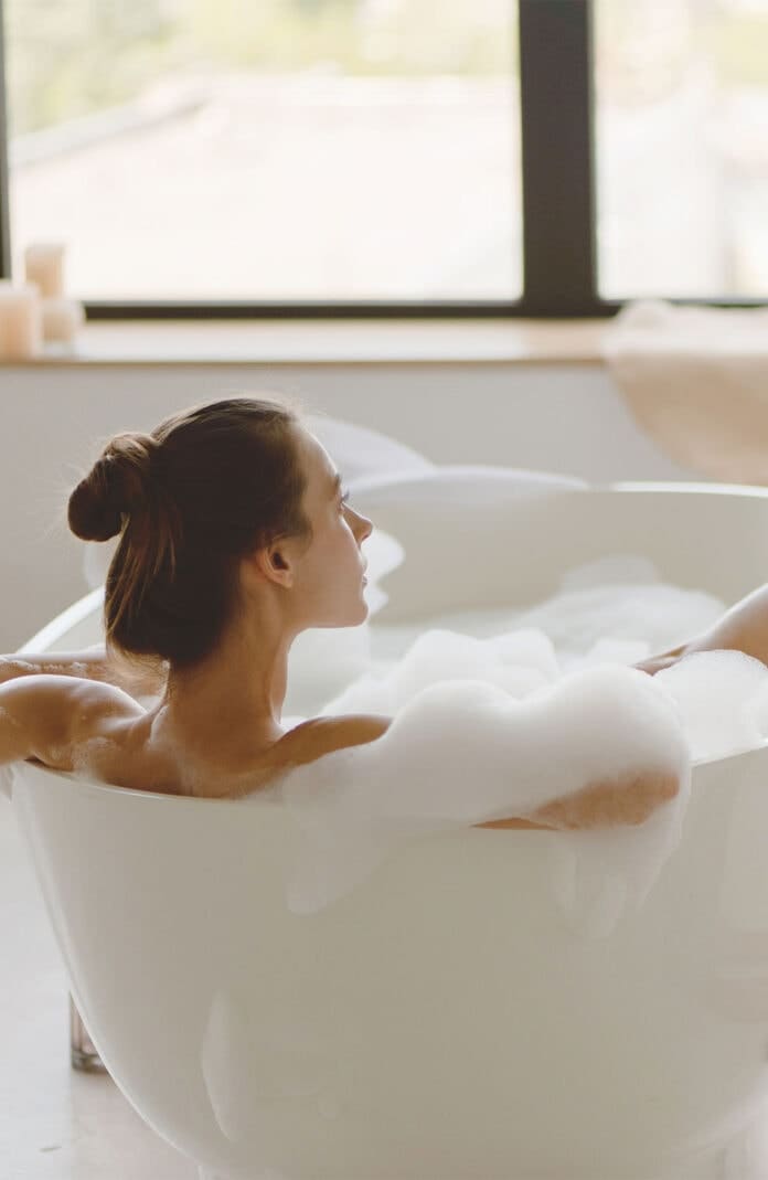 How To Calm Your Mind: 11 Simple Things You Can Do Now - Project Hot Mess