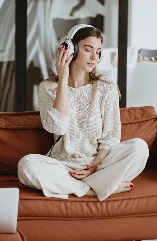 How To Calm Your Mind: 11 Simple Things You Can Do Now - Project Hot Mess