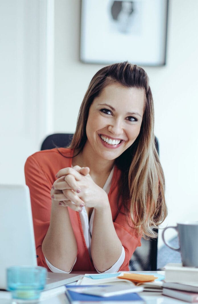 11 Daily Habits of Productive Women - Project Hot Mess