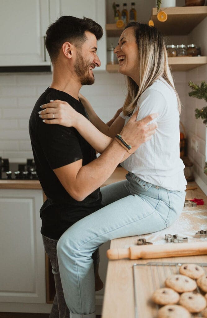 65+ Date Night At Home Ideas For Couples (Fun and Romantic) - Project ...