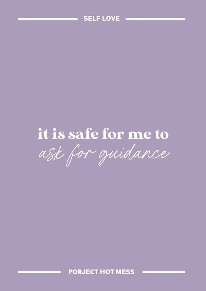 101 Self Love Affirmations - Daily Positive Affirmations To Build Your ...