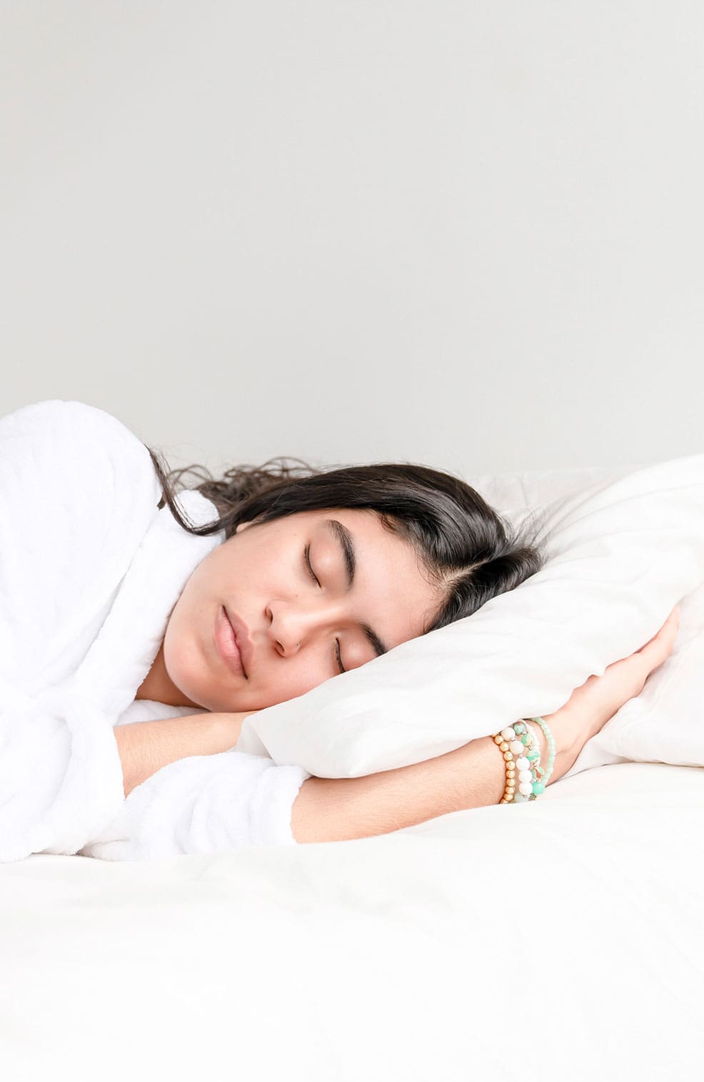 100+ Ultimate List of Daily Habits To Improve Your Life - Project Hot Mess