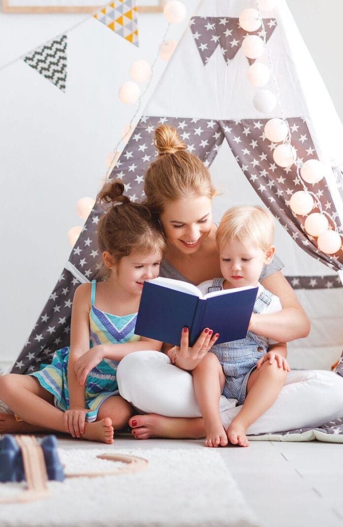 127 Journal Prompts For Kids: Fun Writing and Creative Ideas - Project ...