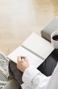 21 Simple Journaling Tips For Beginners (Daily Journal Habits ...