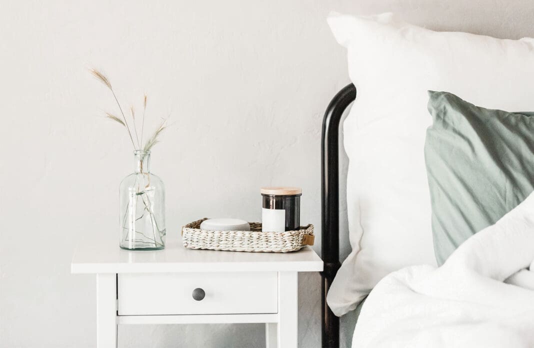 15 Simple Tips For A Clutter-Free Home - Project Hot Mess