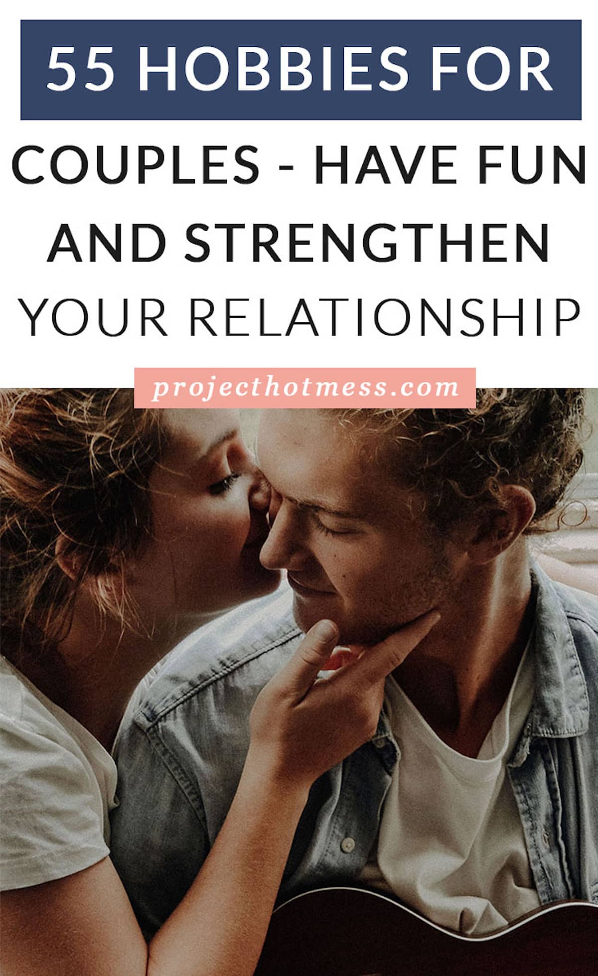 55 Hobbies For Couples - Have Fun And Strengthen Your Relationship ...