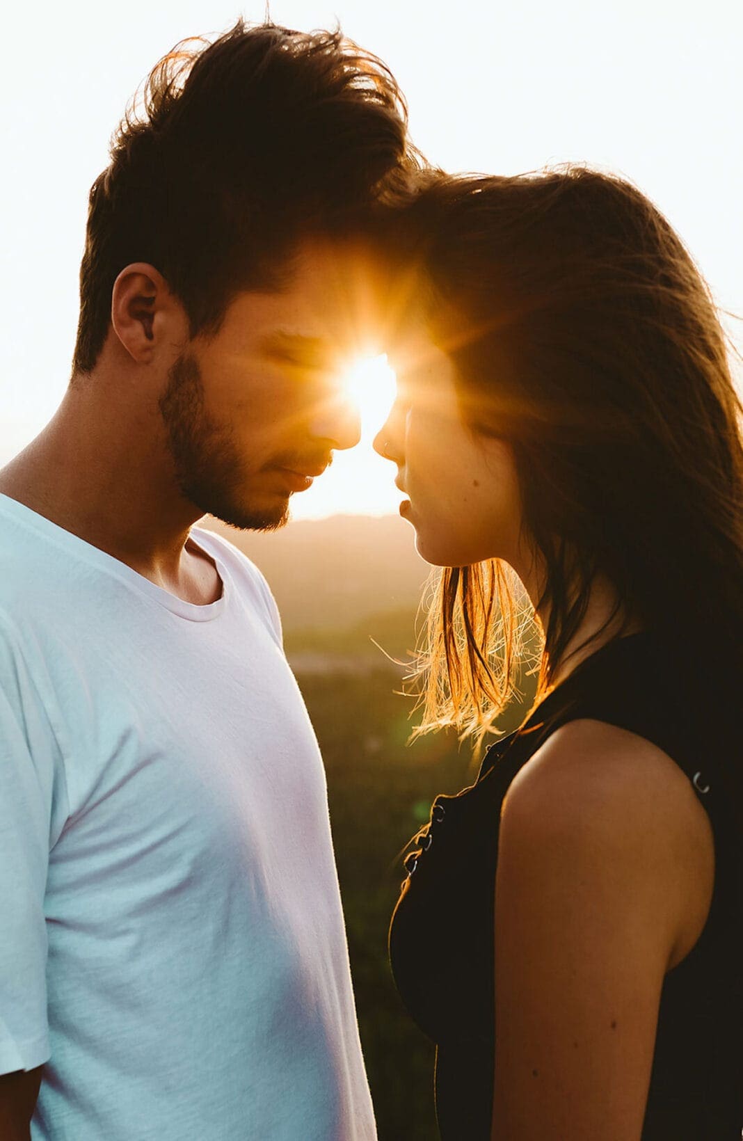 77 Positive Affirmations For Love, Relationships and Marriage - Project ...