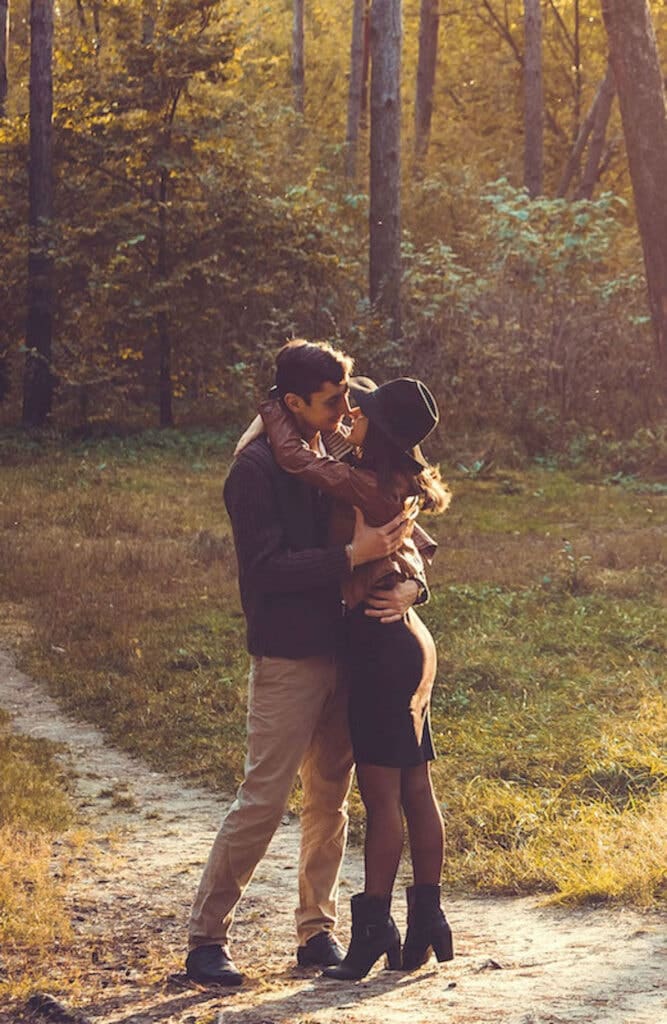 77 Positive Affirmations For Love, Relationships and Marriage - Project ...