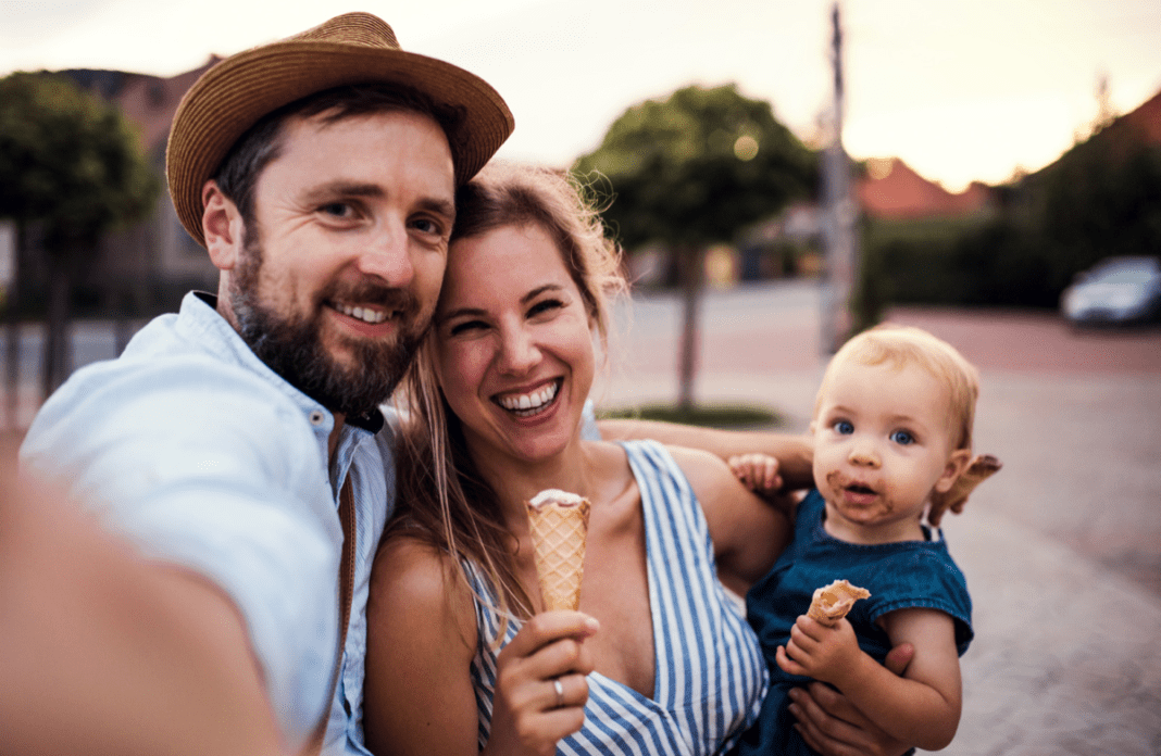 65 Daily Positive Affirmations For Family - Project Hot Mess