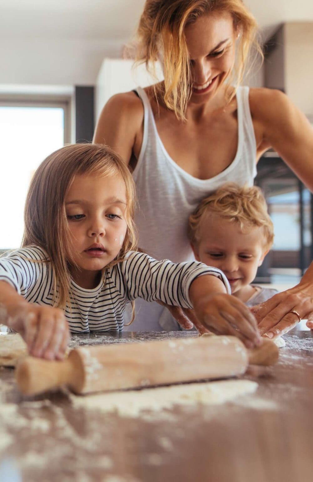 65 Daily Positive Affirmations For Family - Project Hot Mess