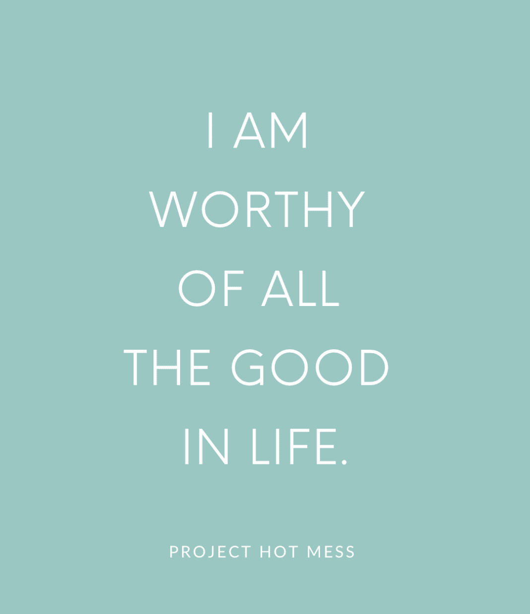 Do Affirmations Work? Science Says Yes! But... - Project Hot Mess
