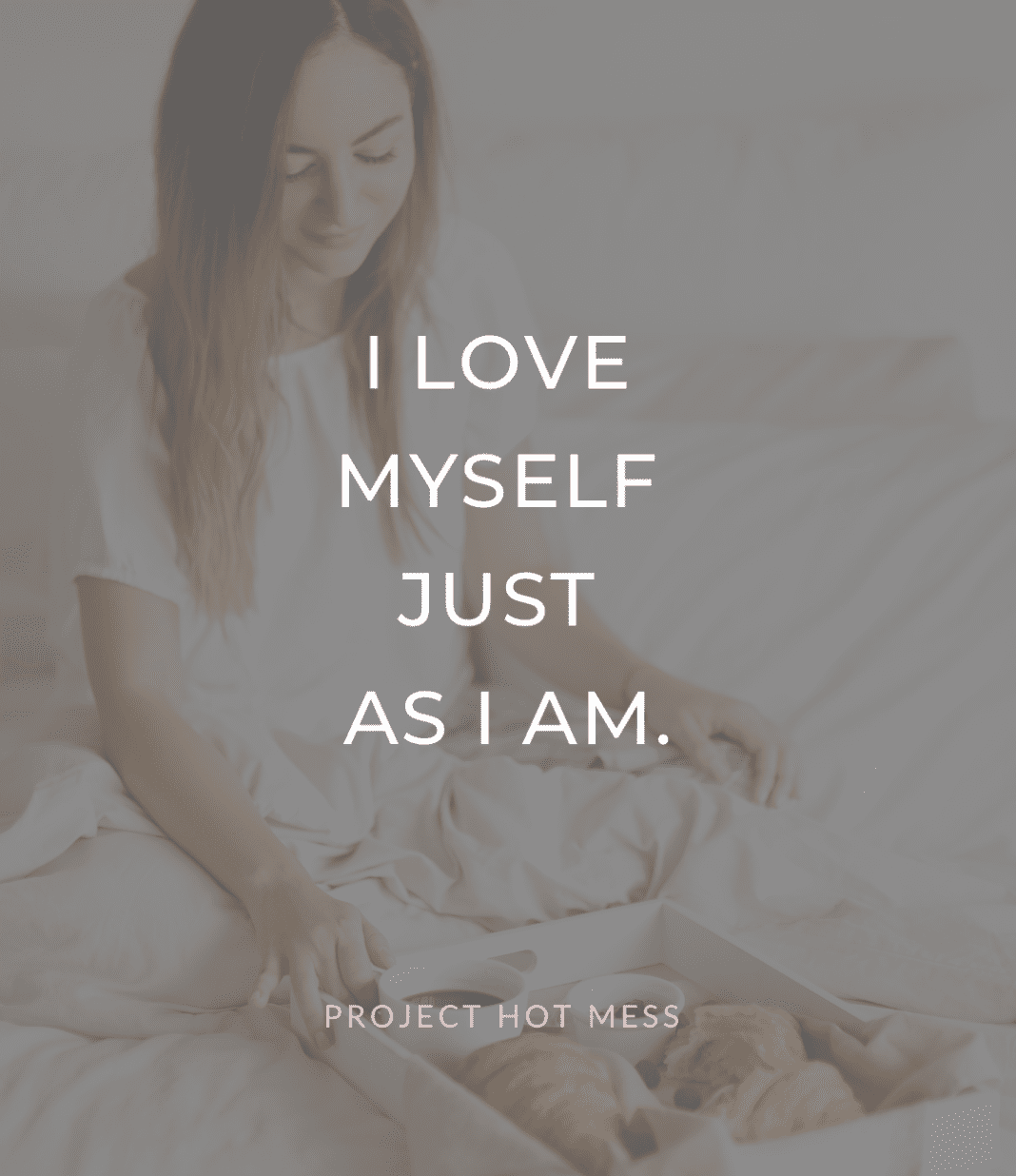 Do Affirmations Work? Science Says Yes! But... - Project Hot Mess