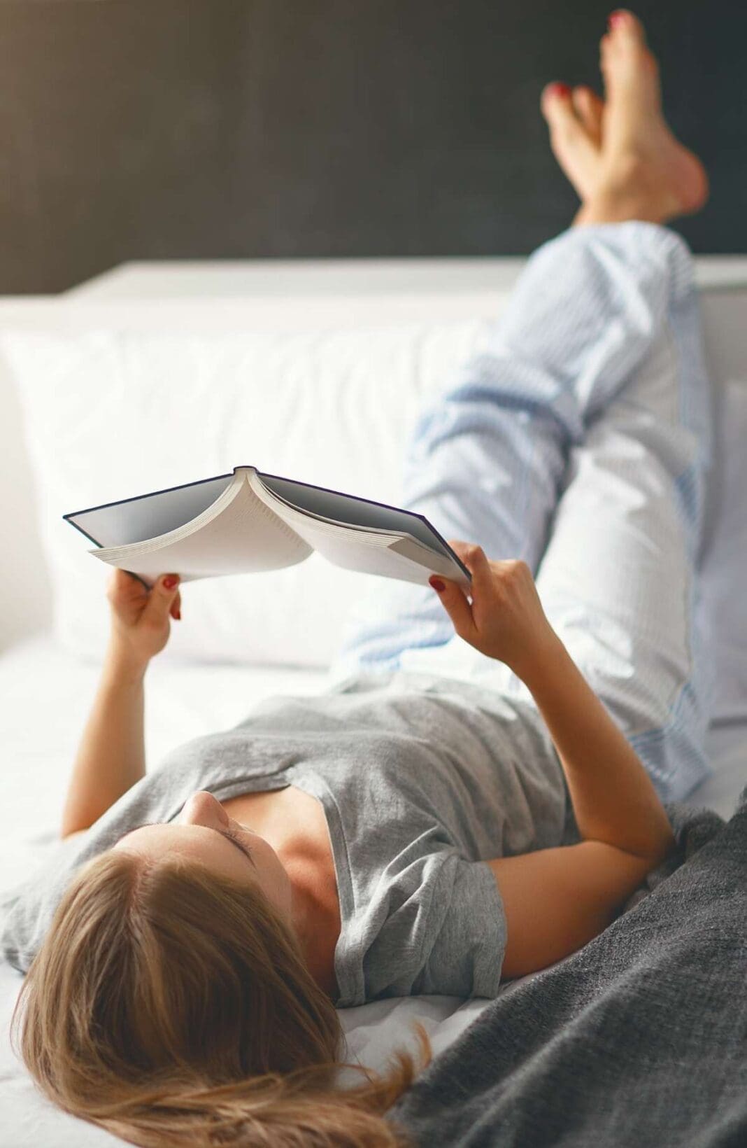 Easy Journaling Ideas For Beginners (Journal Prompts Included ...