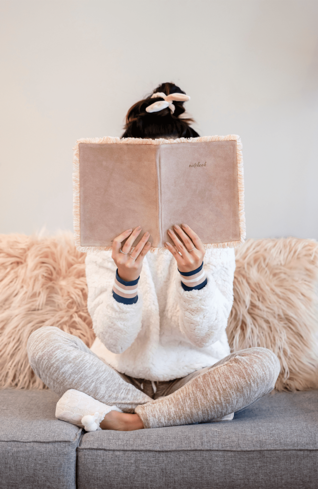 Easy Journaling Ideas For Beginners (Journal Prompts Included ...