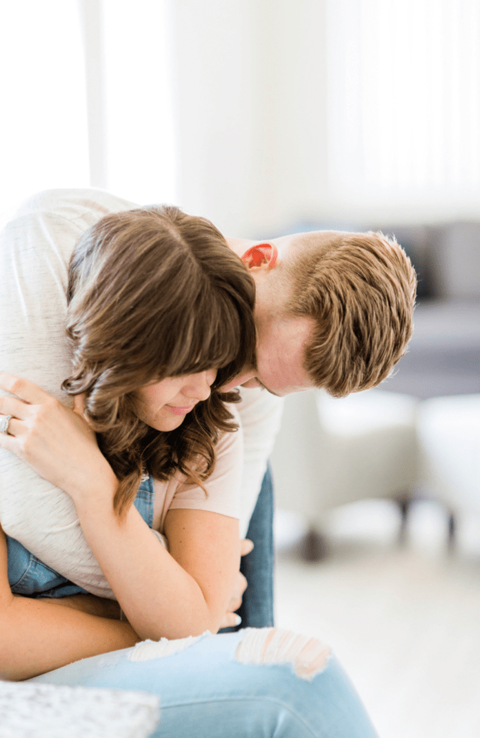 Why Communication In Marriage Is Important (And How To Improve Yours ...