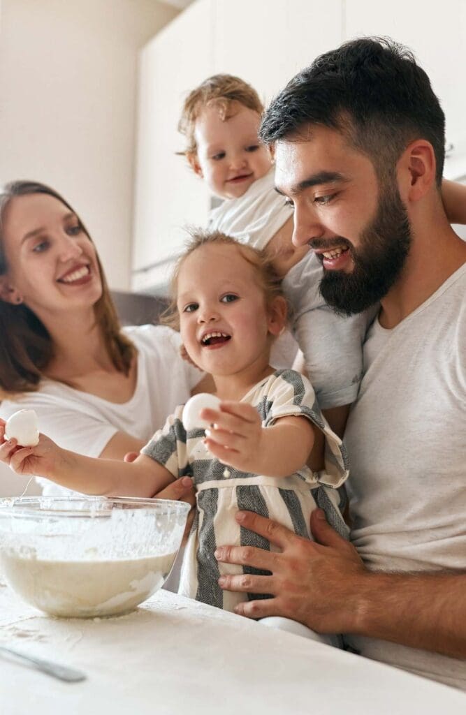 10 Tips To Create A Morning Routine For Kids That Actually Works ...