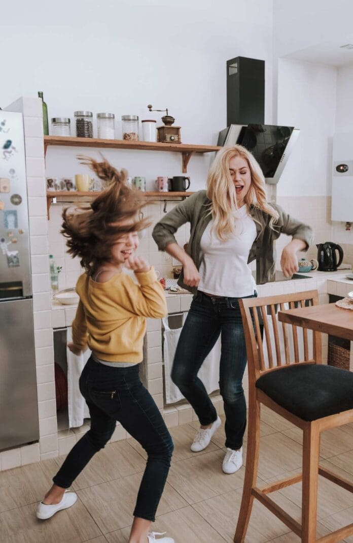 12 Powerful Questions To Ask Your Kids Every Day - Project Hot Mess