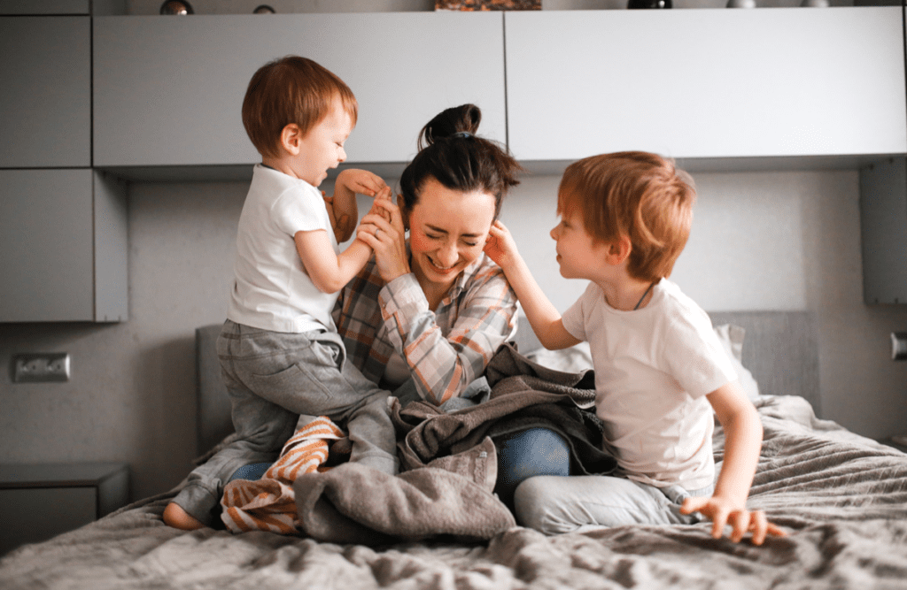 12 Powerful Questions To Ask Your Kids Every Day - Project Hot Mess