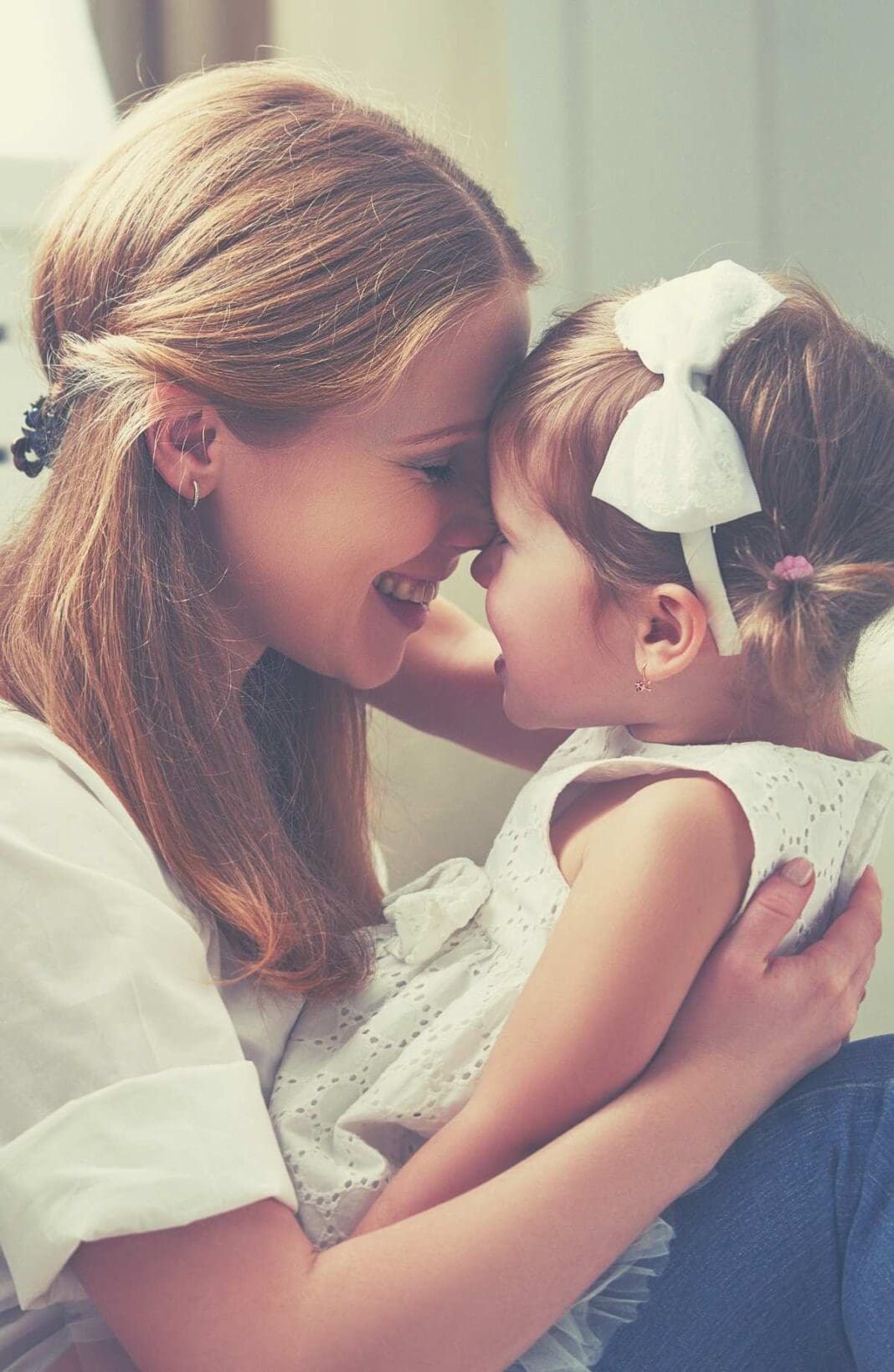 12 Powerful Questions To Ask Your Kids Every Day - Project Hot Mess