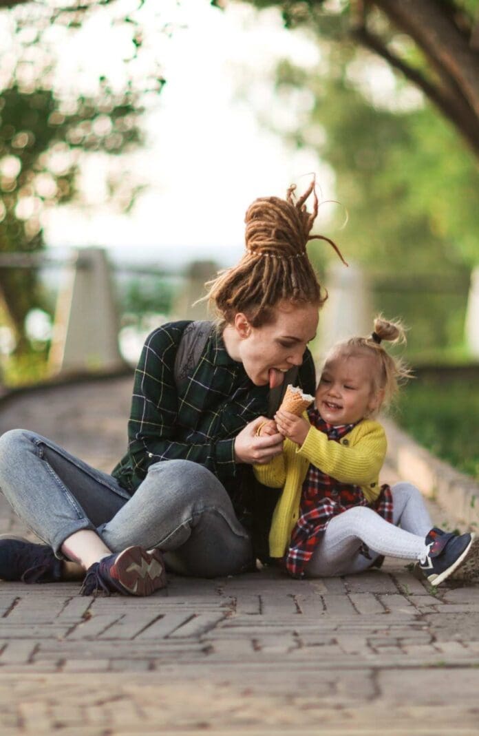 12 Powerful Questions To Ask Your Kids Every Day - Project Hot Mess