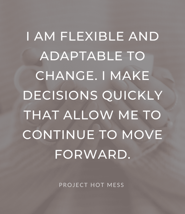 52 Positive Monday Affirmations - Start Your Week Right All Year ...