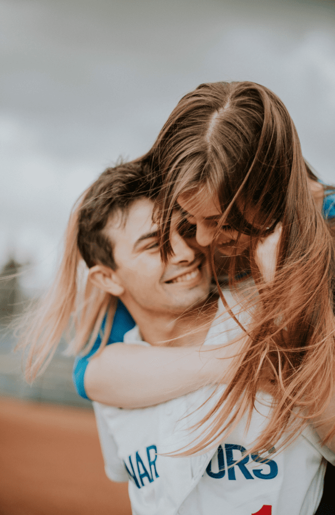 77 Questions To Build Intimacy And Strengthen Your Relationship ...