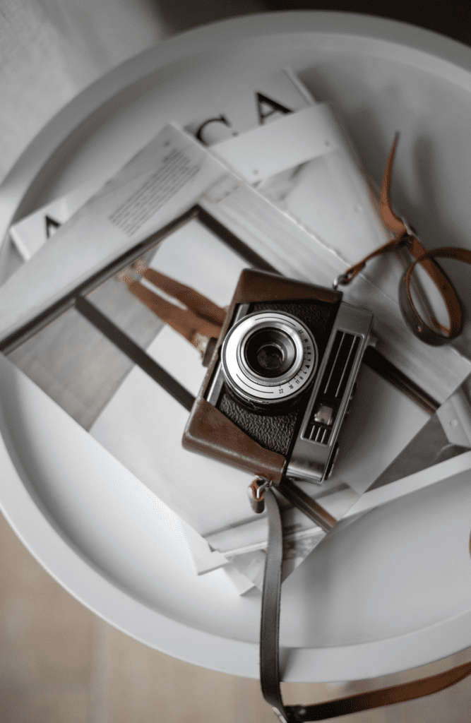 How To Journal For Self Improvement - Project Hot Mess